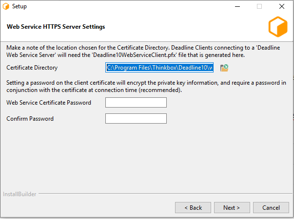 Standalone Python API — Deadline 10.3.1.4 documentation